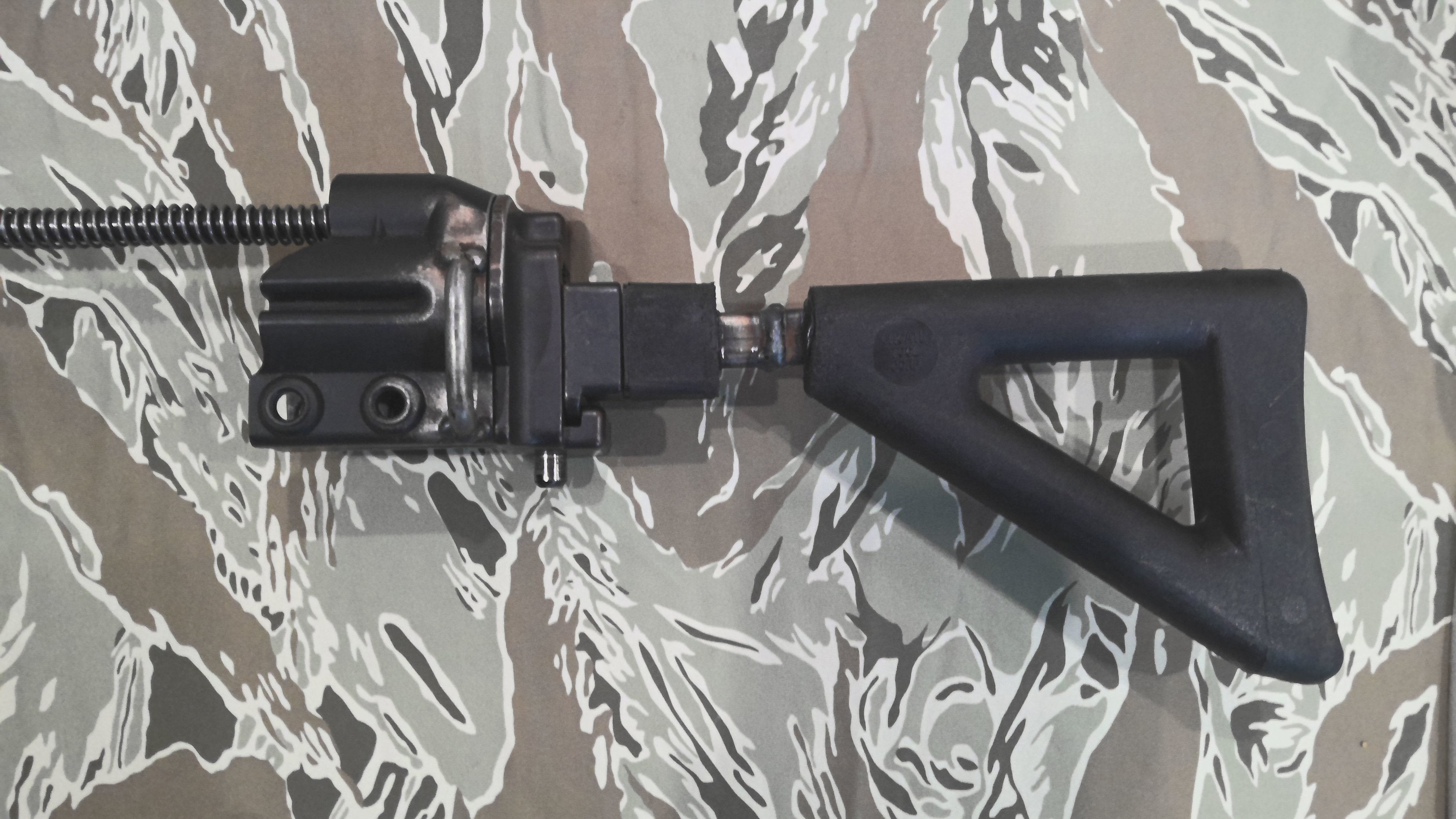 HK G3 folding stock | HKPRO Forums HK G3 folding stock | HKPRO Forums